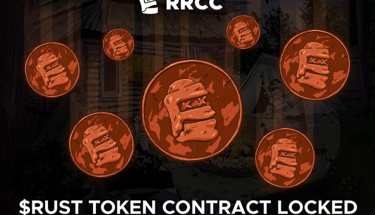 RUST Token Explained — pt.4 Token Ownership, Farming, and Staking - IOTA News