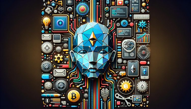 Discover Syntax The Ai Bot From Spectral Labs Empowering Non Coders To Build Ethereum Apps